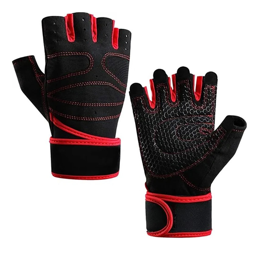 Weight Lifting Glove – Noth Pole Industries